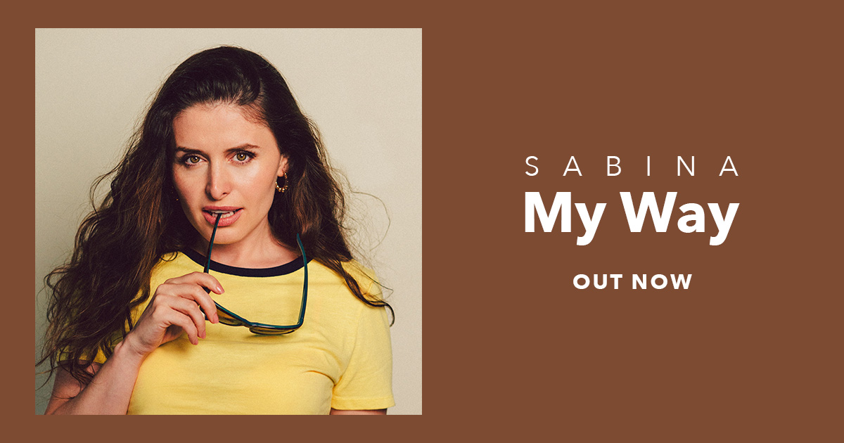 SABINA | Official Website